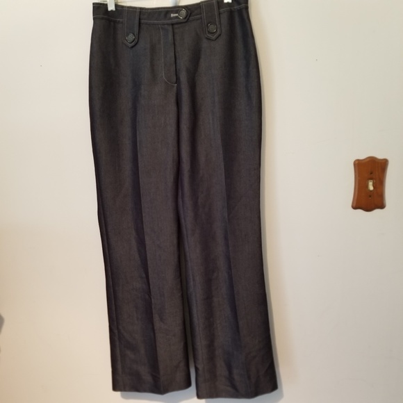 Lena Gabrielle | Pants & Jumpsuits | Lena Gabrielle Lined Trouser Pants ...